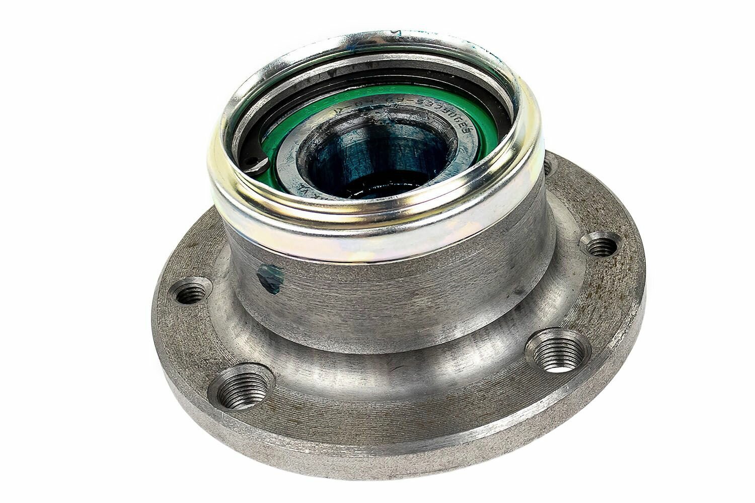 Ступица заднего колеса с подшипником для ВАЗ 2110-2112, Лада Приора, Калина, Калина 2, Гранта, Гранта FL, Датсун