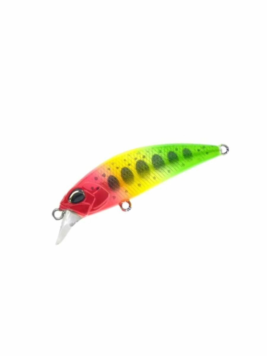 Воблер DUO International Spearhead Ryuki 45 S, ADAZ285 Reggae Yamame