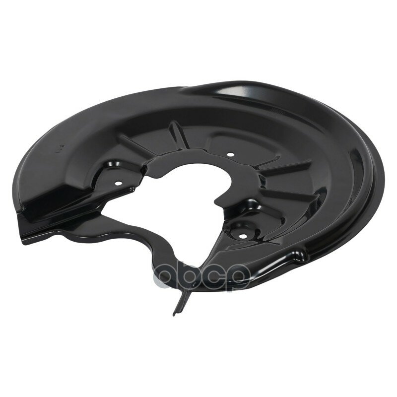 Кожух заднего правого тормозного диска для автомобилей Skoda Octavia A5 (04-) | зад прав | Trialli арт. BDSP2582