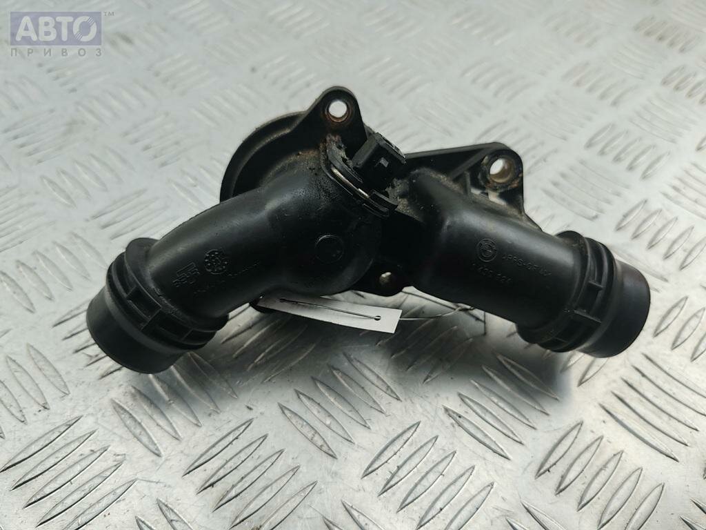 Корпус термостата BMW 5 E39 (1995-2003)