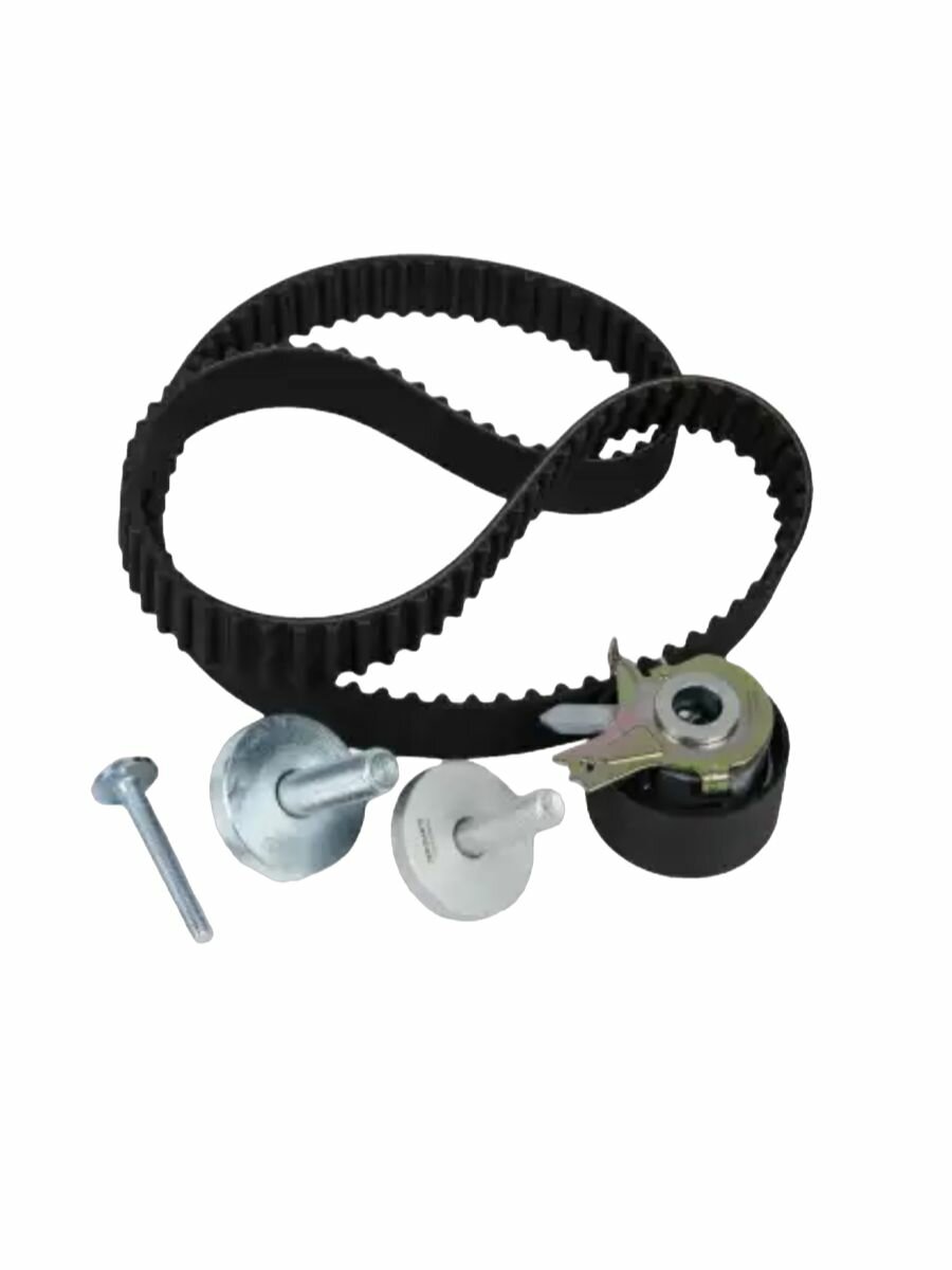 Ремкомплект ГРМ 530019710 Renault Clio Duster Laguna Logan Megane 1.5dCi K9K 03>