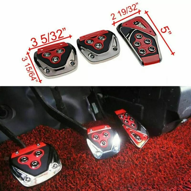 Педаль XB