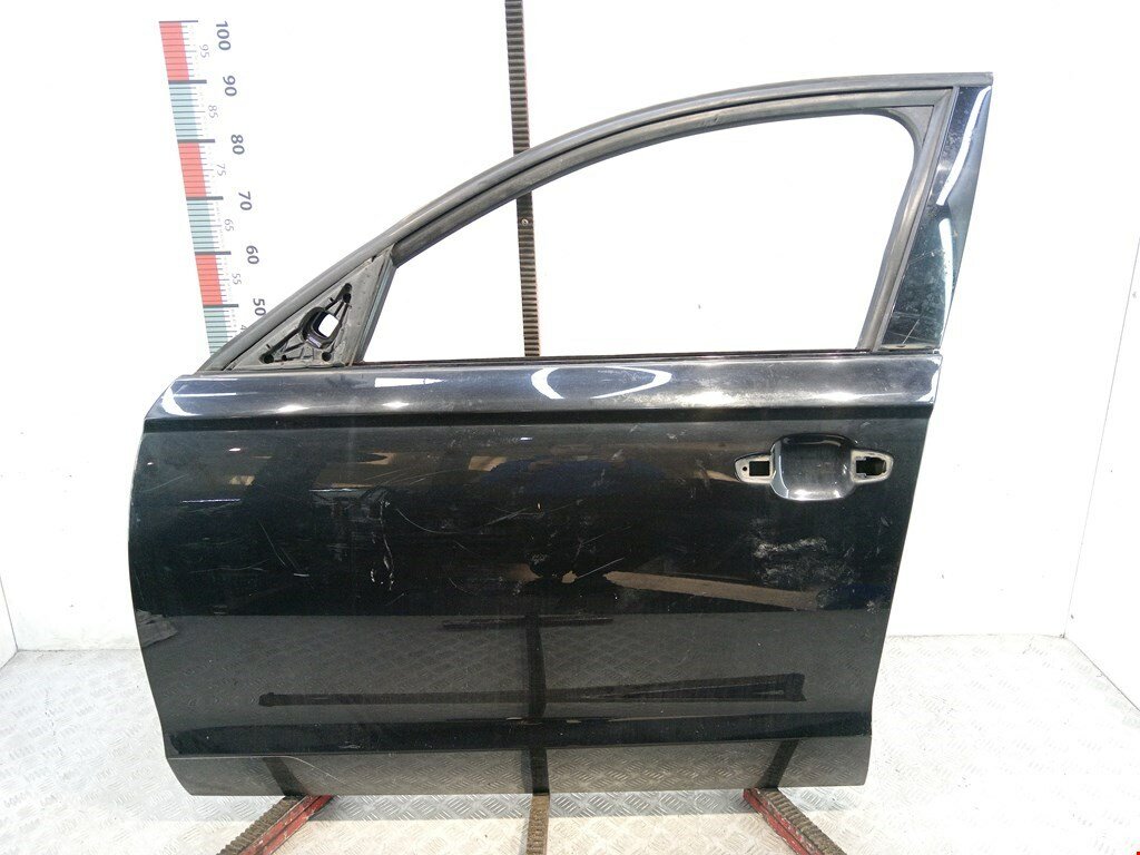 Дверь передняя левая Audi A6 C7 4G0831051 арт. 2257416