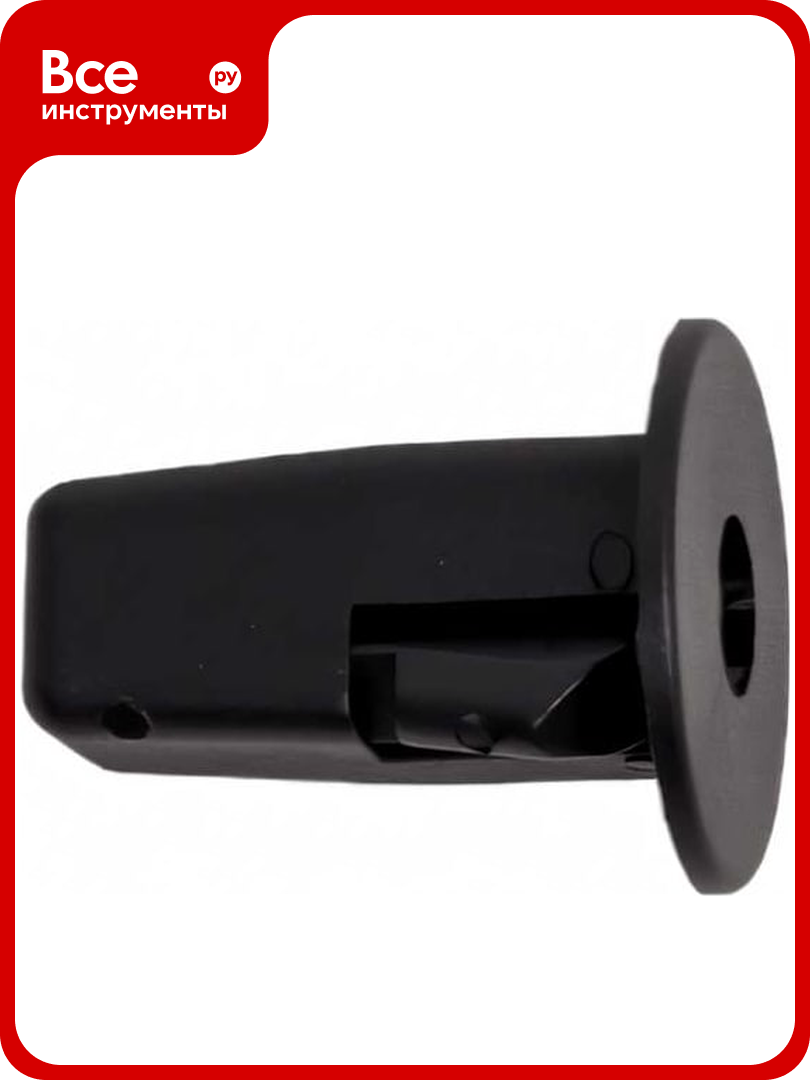 Крепеж для Chevrolet/GM/Lexus/Toyota 10 шт 51Z1620004, 94854203, 9018906028, 9018906188 КрепАвто 0798, универсальный