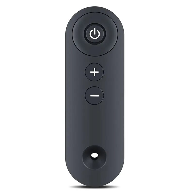 Пульт дистанционного управления для прогулочной площадки черный