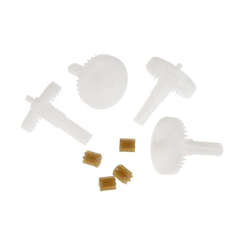 Набор шестерен для дрона E88