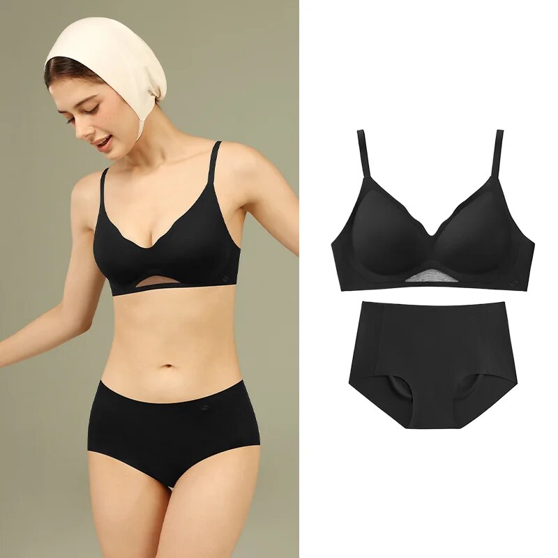 Комплект нижнего белья