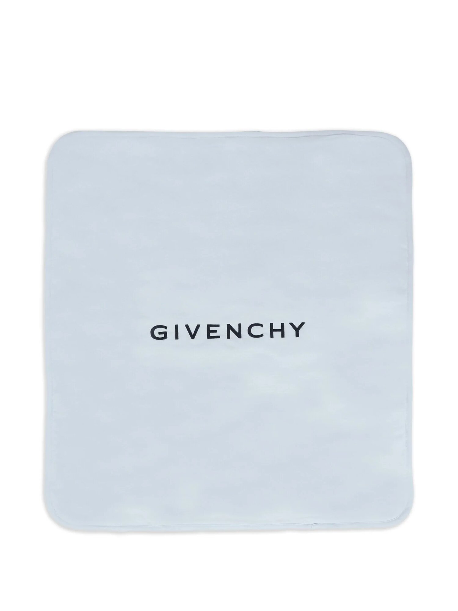Комплект для малышей с логотипом Givenchy и звездным узором