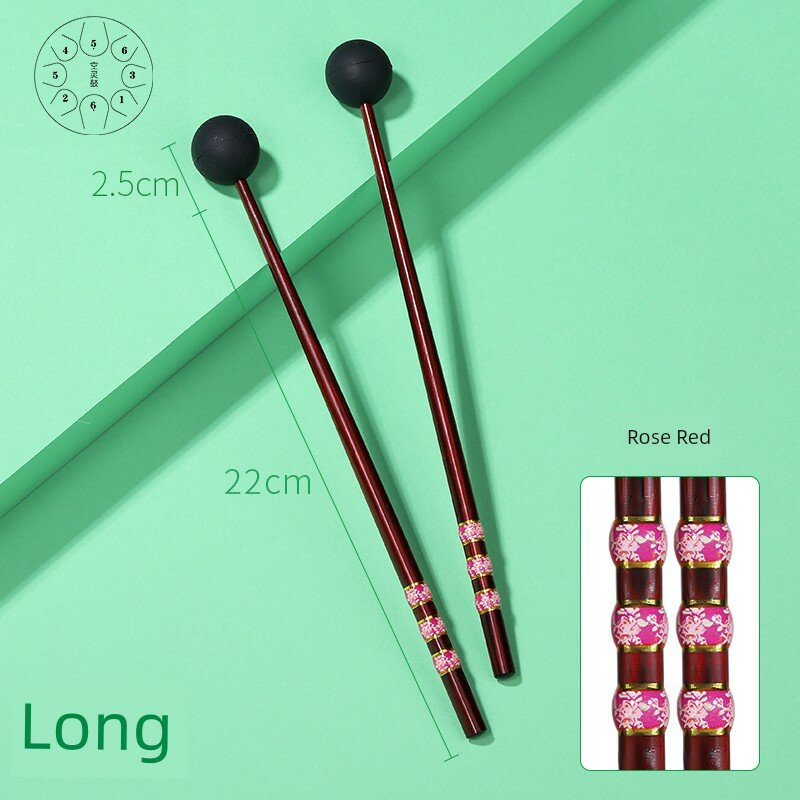 Эфирные молоточки для барабанов, эфирные палочки для барабанов, барабанные палочки, пара цветных эфирных молоточков для