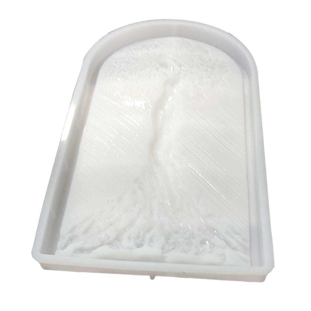 Формочка для дерева