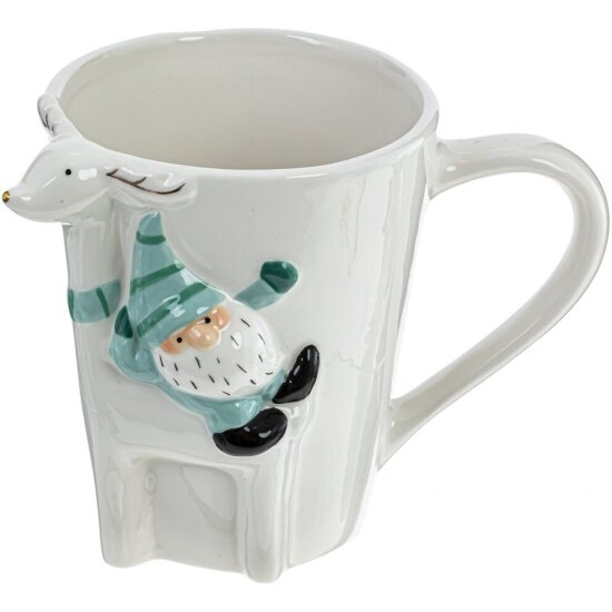 Кружка Remeco Collection "Гном" 400 мл, 14х10х11 см