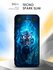 Чехол на Tecno SPARK Slim, Техно Спарк Слим, накладка, защитный, с картинкой