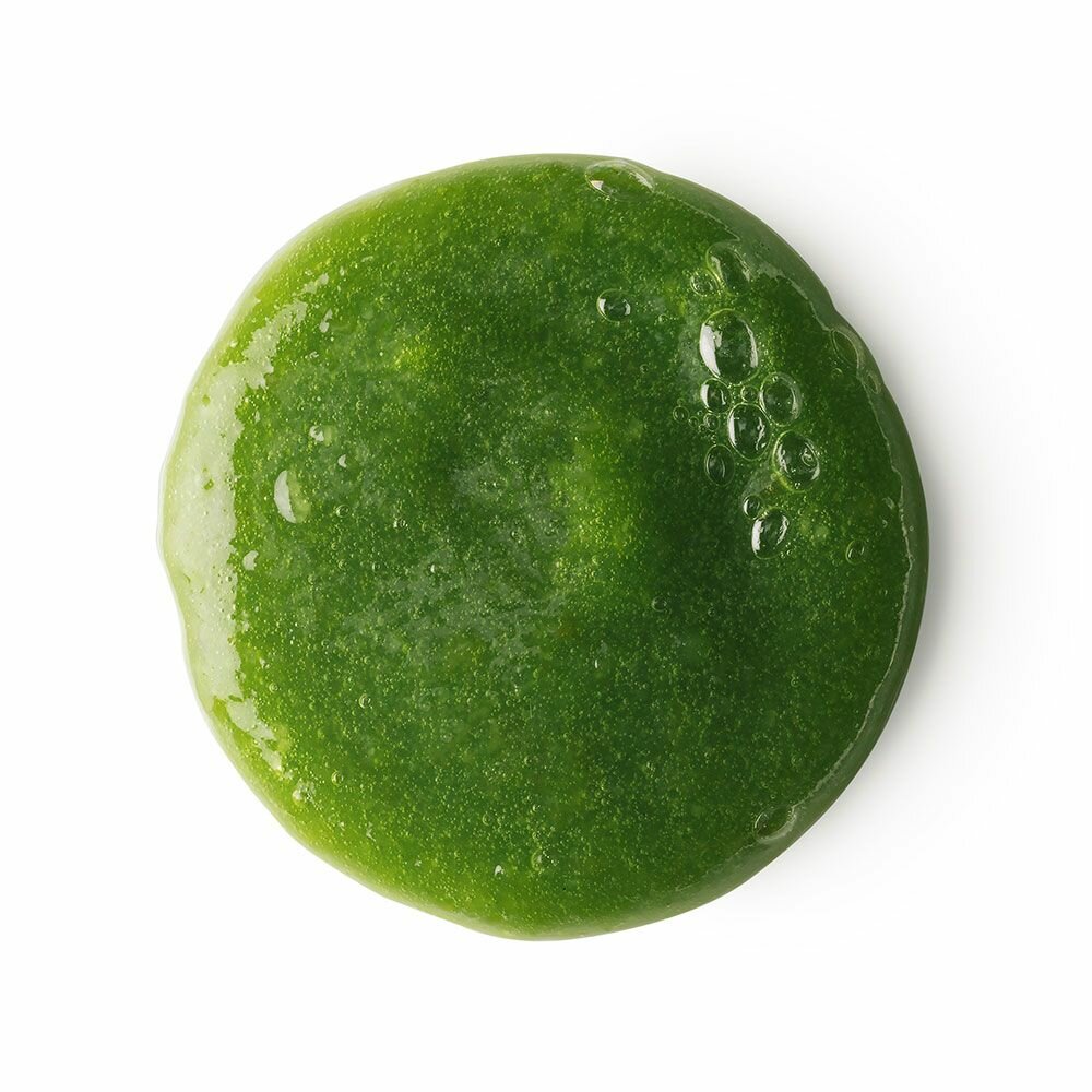 Шампунь Lush Wasabi Shan Kui, 110гр