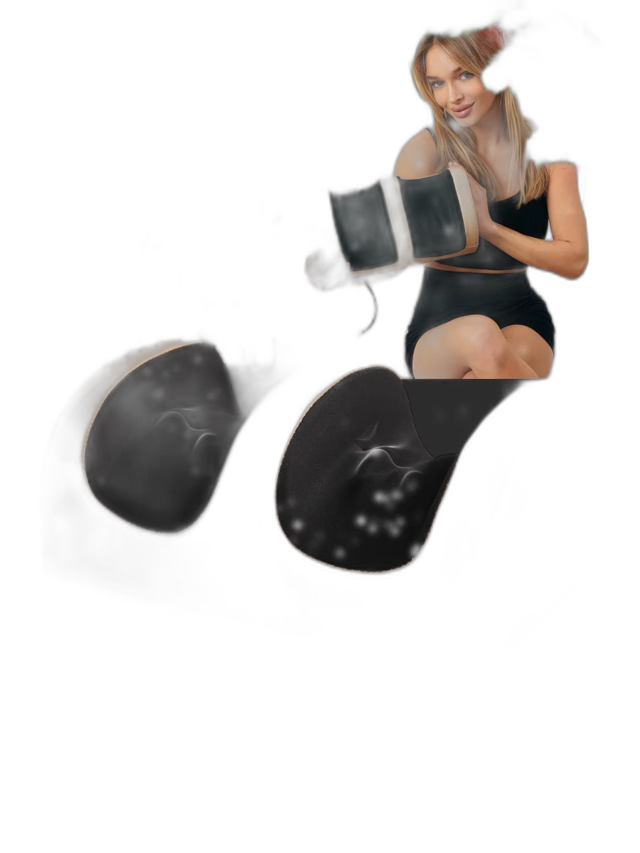 Массажер для ног и ступней электрический