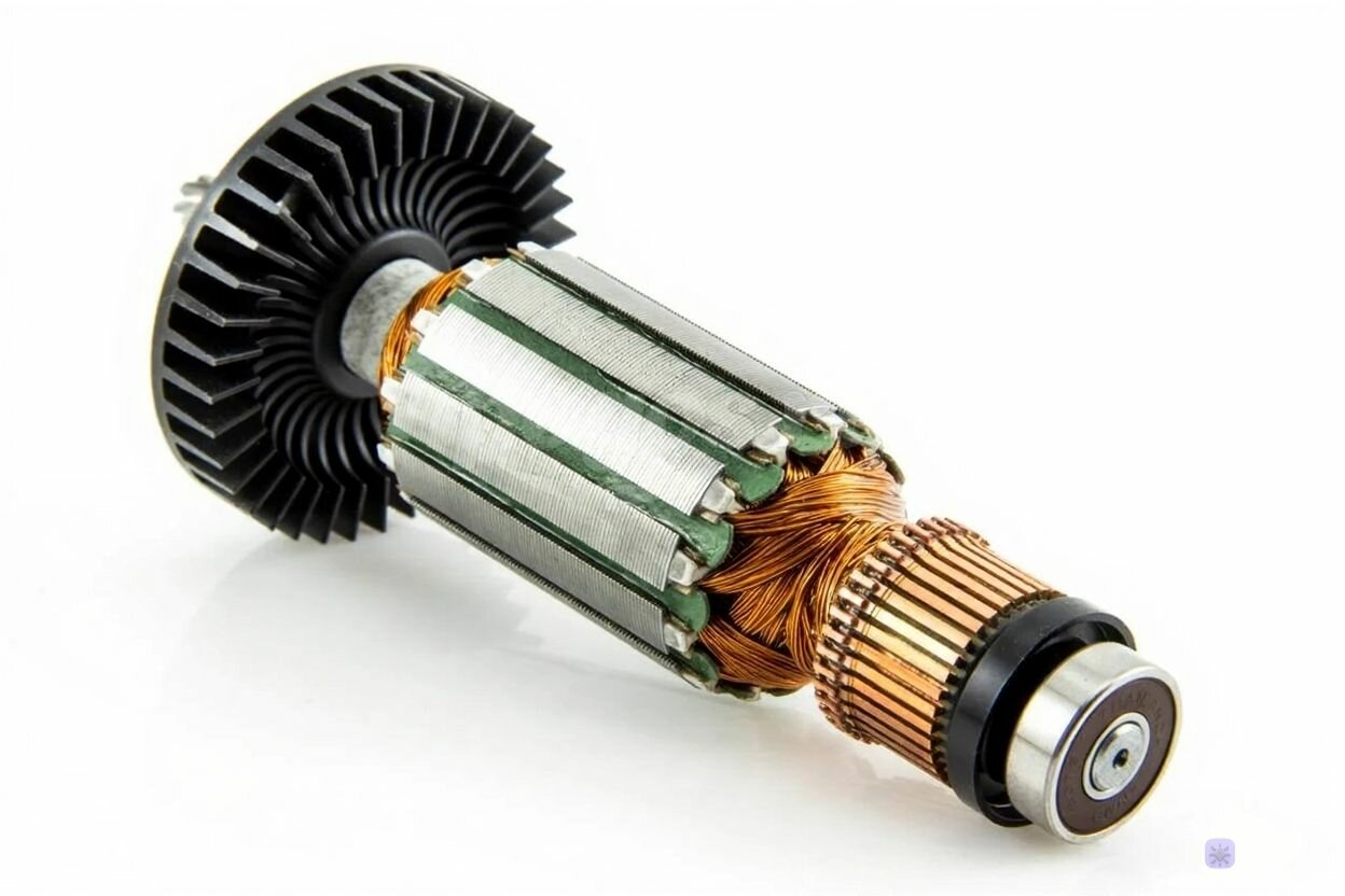 Ротор для 6823/6824/6826 MAKITA