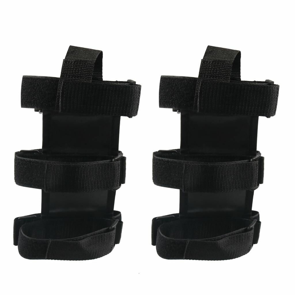 Ремень для огнетушителя, 2 упаковки