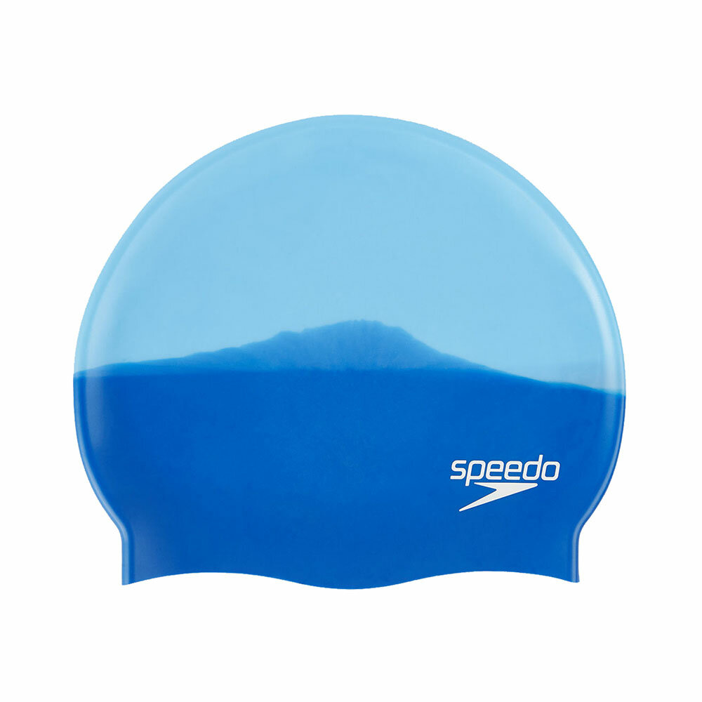 Шапочка для плавания Speedo Multi Colour Silicone Cap SS18
