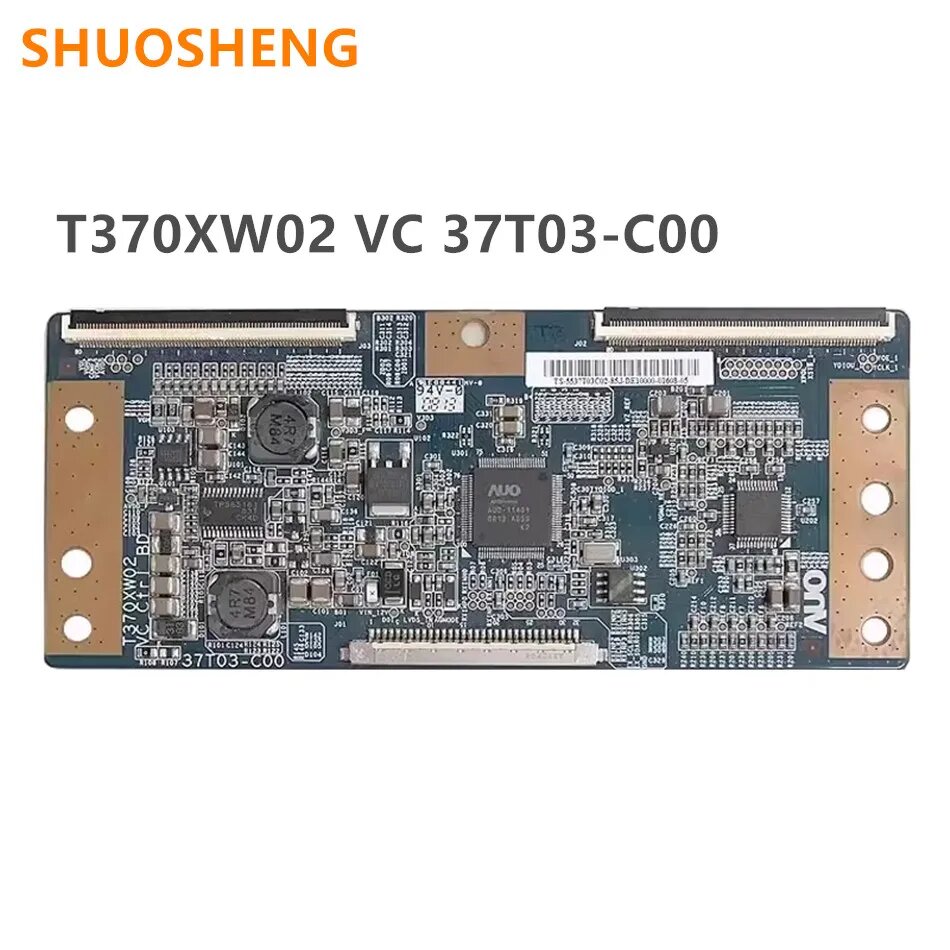 Логическая плата T370XW02 VC 37T03-C00 для ЖК-телевизора 37 дюймов
