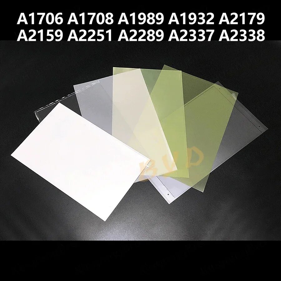 Подсветка ЖК-экрана для Macbook 13" A1369 A1466