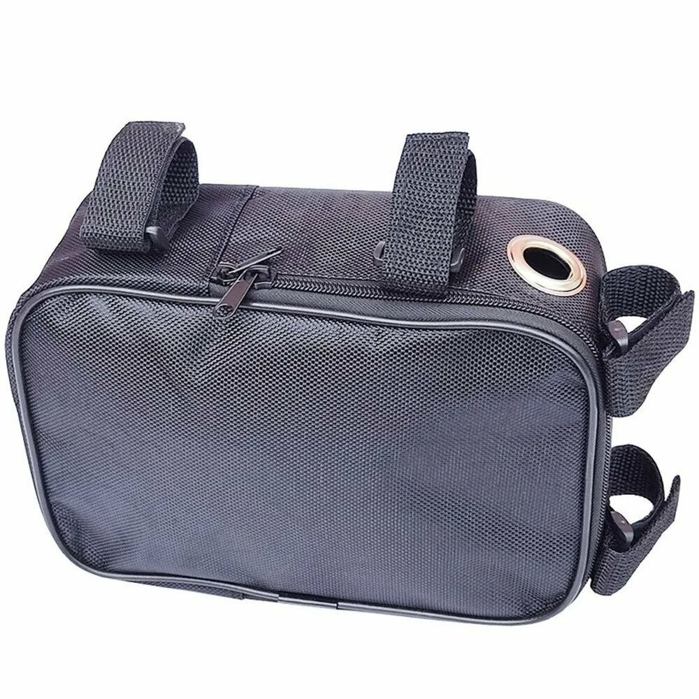 Сумка для аккумулятора электровелосипеда