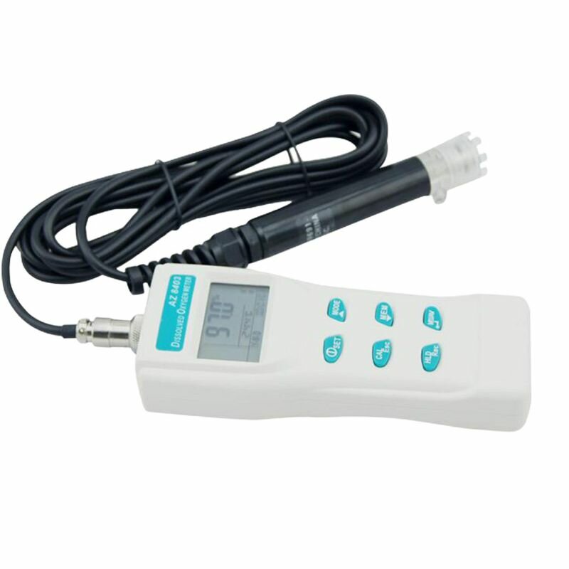 AZ8403 Анализатор растворенного кислорода