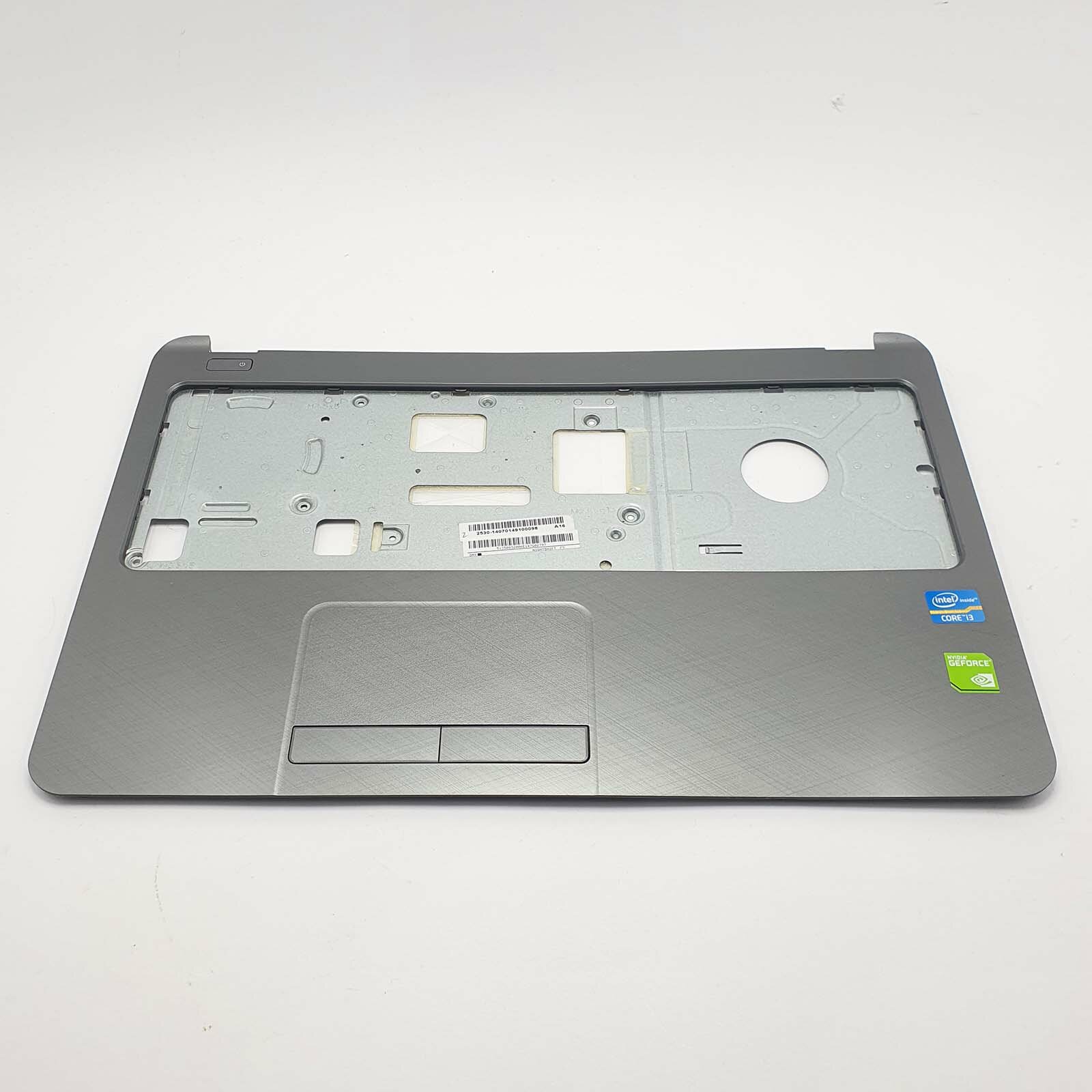 Топкейс палмрест передняя панель для ноутбука HP 15-R151NR SPS-760961-001