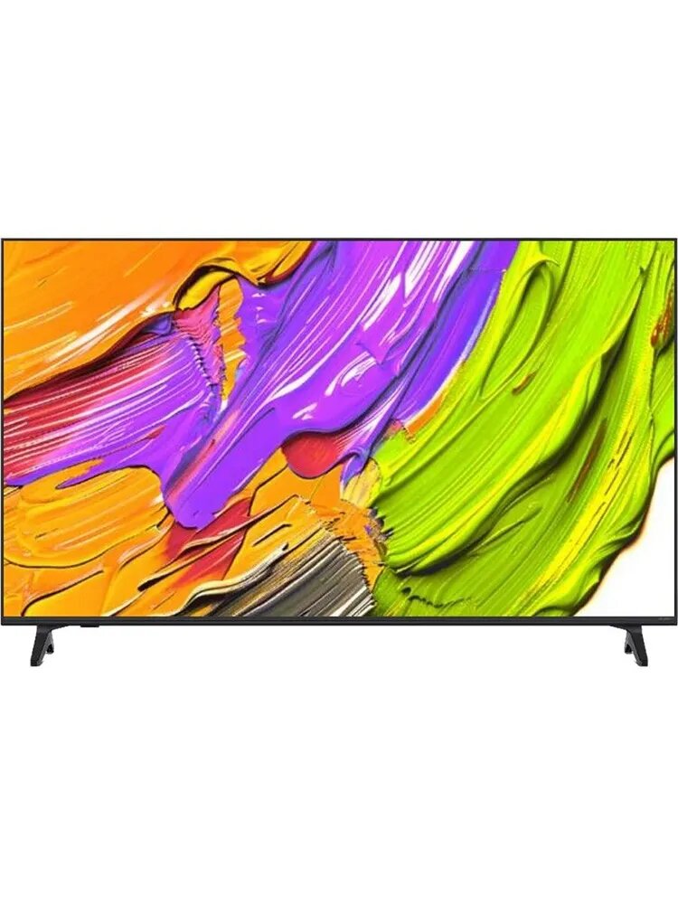 86" Телевизор LG 86QNED70A6A. ARUG Black