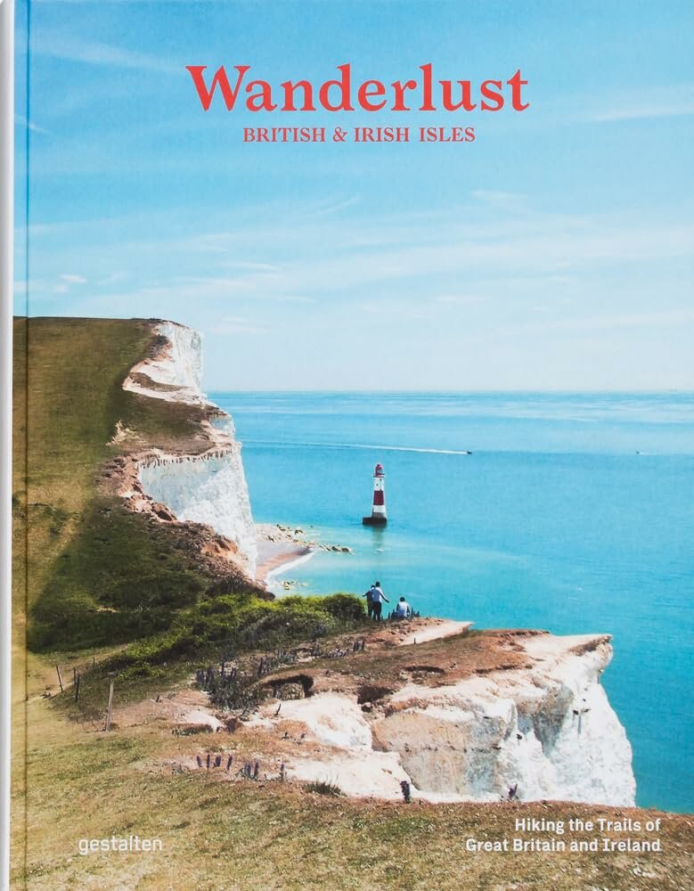 Wanderlust British & Irish Isles / Roddie A.