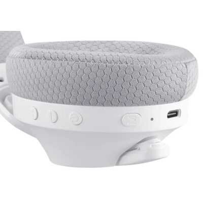 Гарнитура Weaver Pro White — фото 1