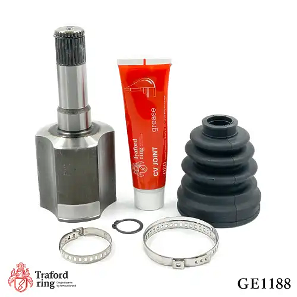 TRAFORD RING GE1188 (GE1188_TG8) шрус внутренний левый к-кт\ Chevrolet (Шевроле) captiva 2.4 07