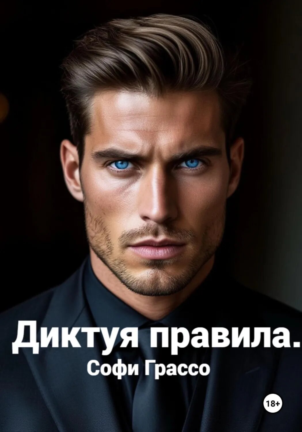 Диктуя правила [Цифровая книга]