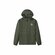 Куртка Camel, размер XXXL, зеленый,