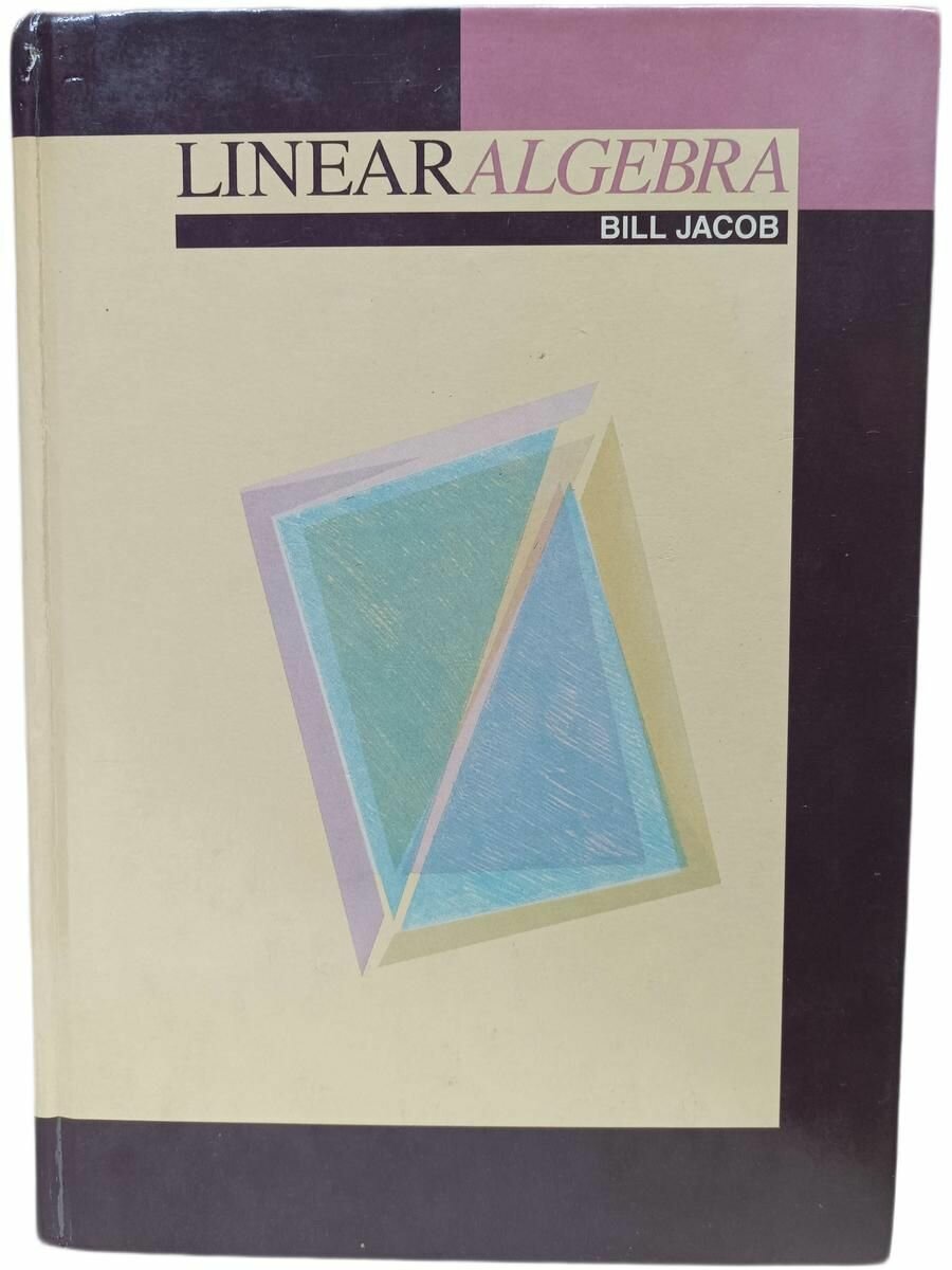 Linear Algebra
