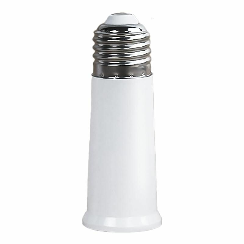 E27 удлинитель патрона, 95mm
