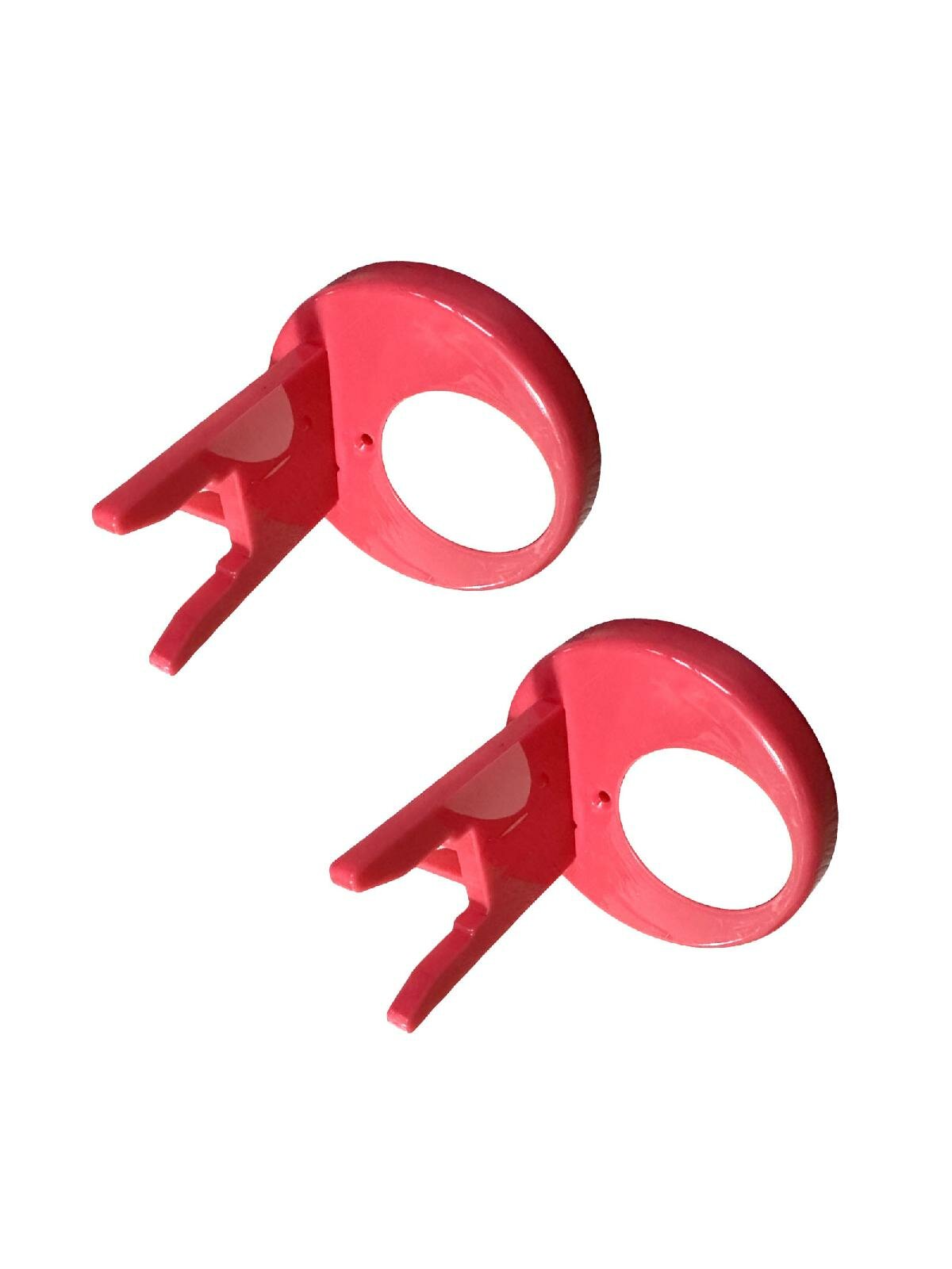 2x Кронштейн для горячего клея Стойка для горячего клея Подставка для клеевых пистолетов Инструмент для изготовления