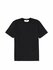 Футболка MSGM, размер M, черный