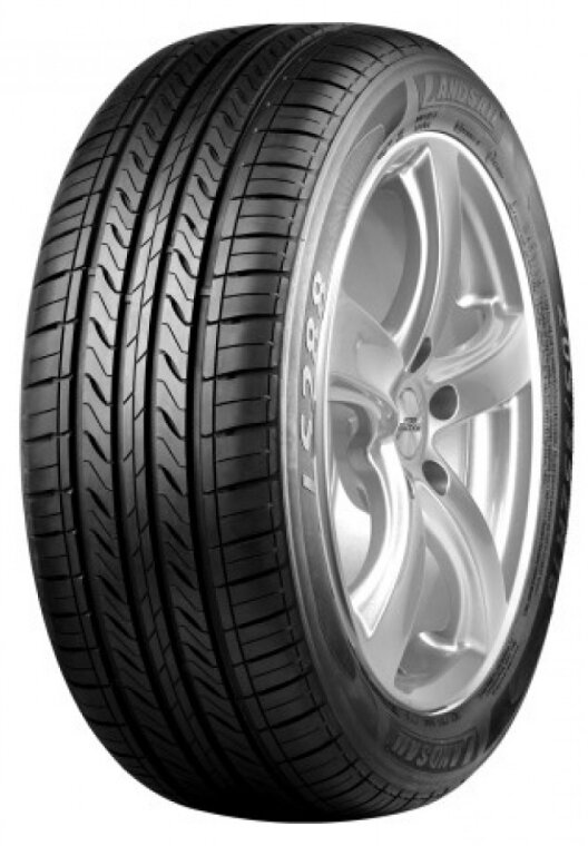 Летние шины Landsail LS288 195/70 R14 91H