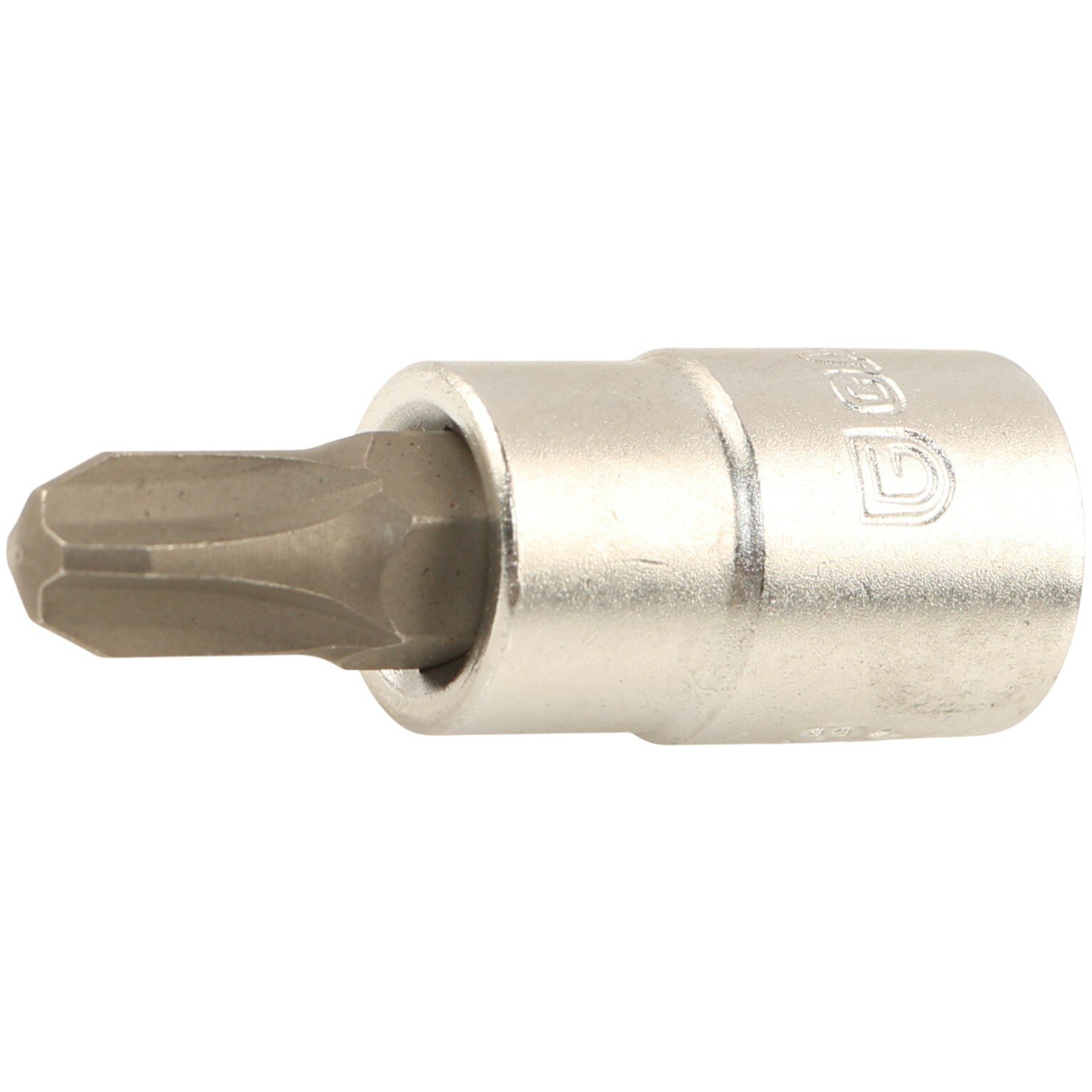 GARWIN PRO 612515-PH3 Головка со вставкой, 1/4", PH3