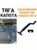 Дефлектор капота