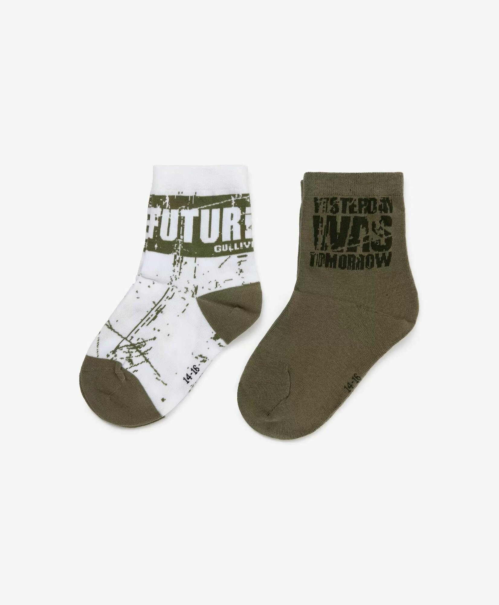 Носки Весна-лето 2026