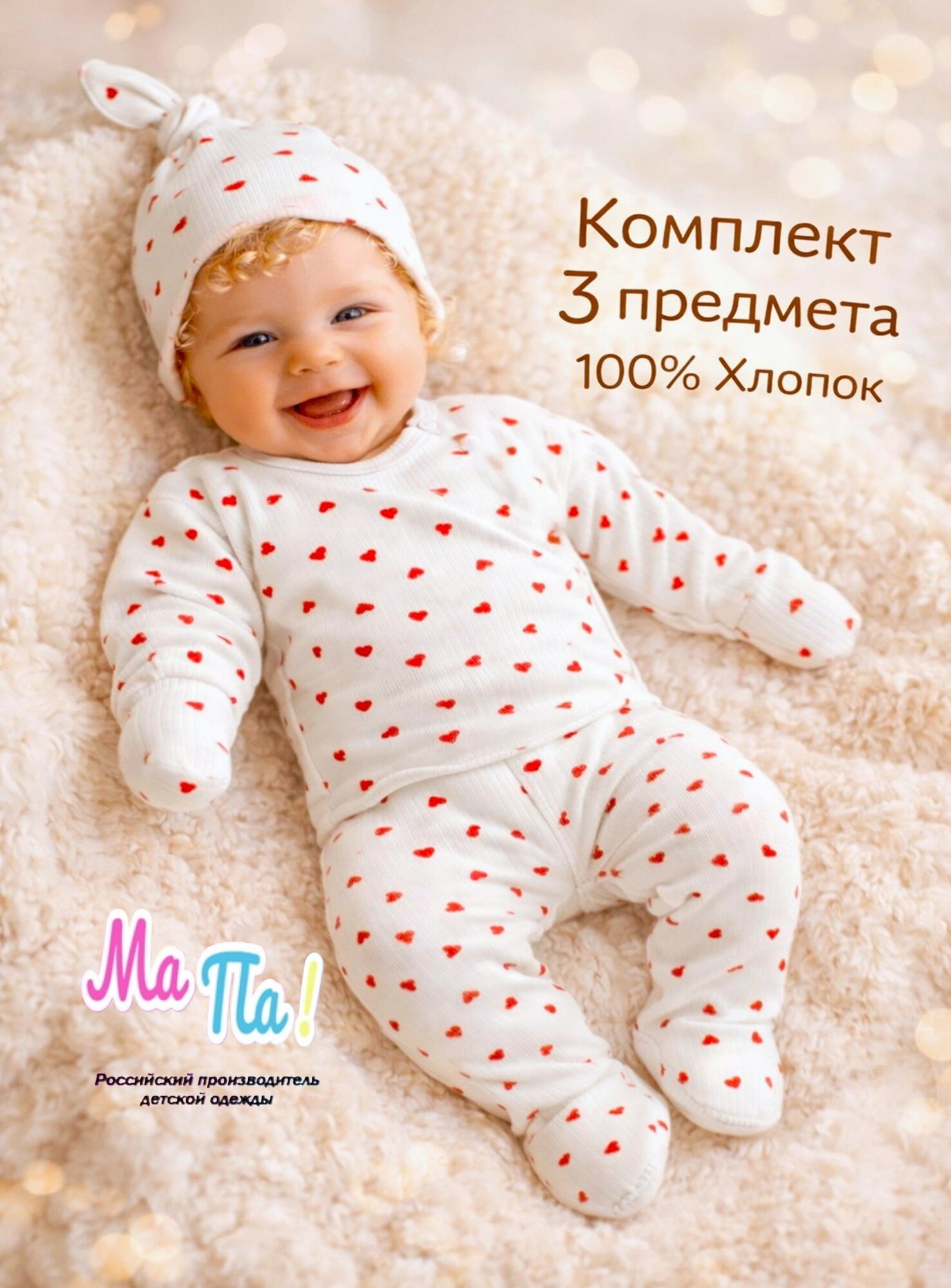 Комплект одежды