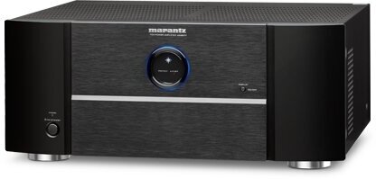 Усилители мощности Marantz MM8077 Black