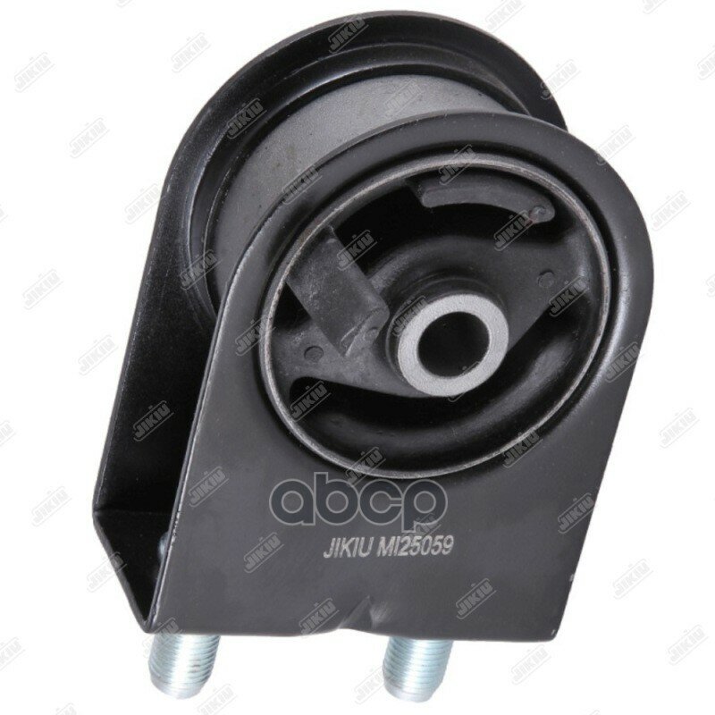 Подушка двигателя B25D-39-050C MAZDA FAMILIA BJ# 98-, PREMACY Перед. JIKIU арт. MI25059