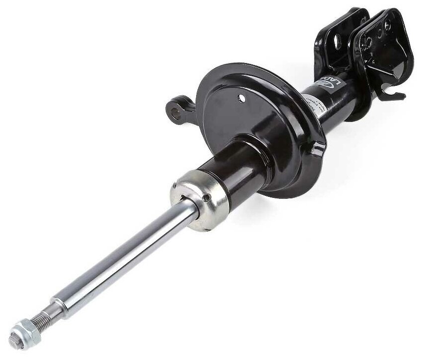 Стойка передняя LADA 2110 газомасляная левая 21100290540330