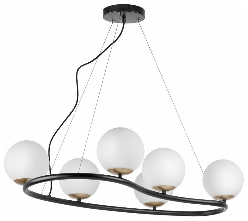 Подвесная люстра Lightstar 815360