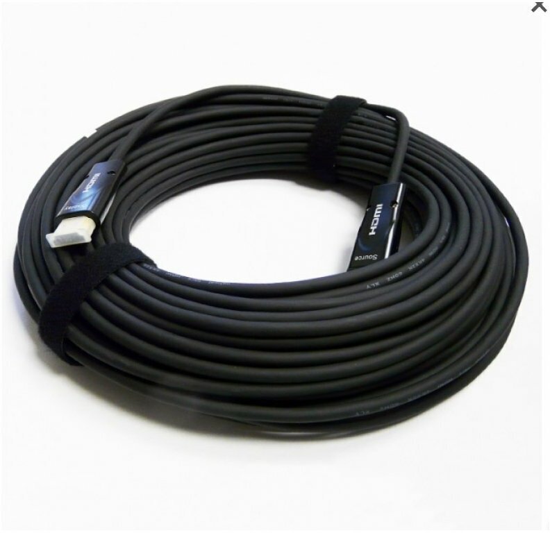 Оптический HDMI кабель Dr.HD FC 15m ST 4K