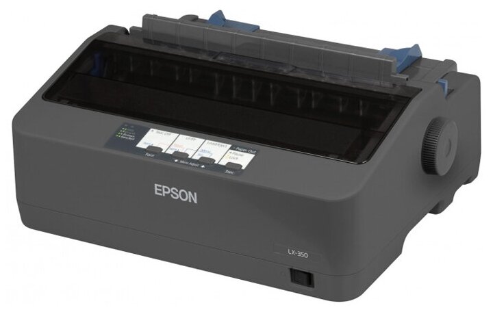 Принтер EPSON LX-350