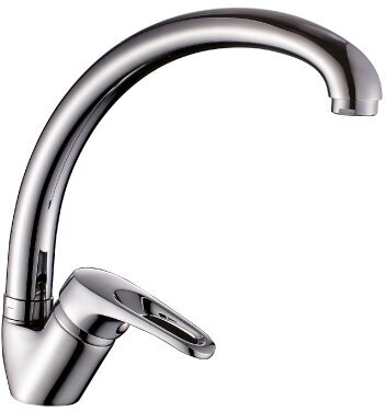 Смеситель для кухни Rossinka B35-25