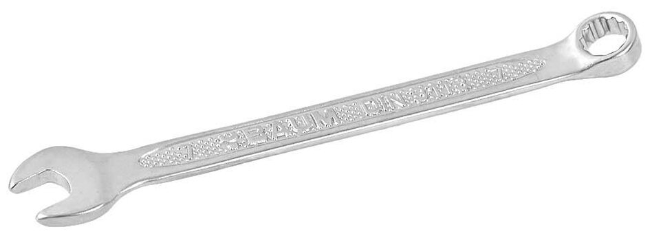 Ключ комбинированный BAUM 7 мм 3007