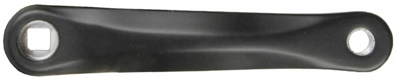 Шатун 5-352671 левый 170 мм алюм.